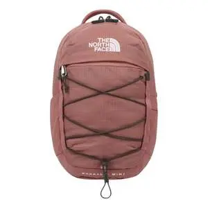The North Face Borealis Mini Backpack - Light Pink