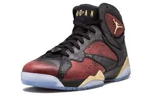 JORDAN 7 Retro 'doernbecher' High Top Sneakers