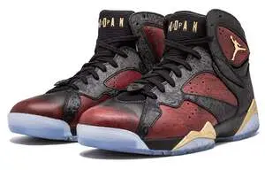 JORDAN 7 Retro 'doernbecher' High Top Sneakers