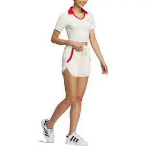 Adidas Originals X Notitle Waffle Shorts