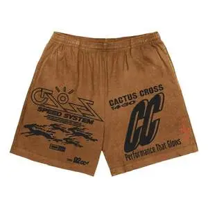 TRAVIS SCOTT Cactus Jack 92cc Shorts