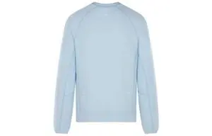 Nike X Nocta Drake Tech Fleece Crew - Cobalt Blue Tint/white