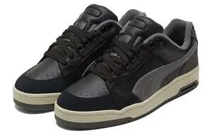 PUMA Slipstream Low Retro Sneakers