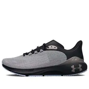 Under Armour Hovr Machina 3 Breeze Cn Athletic Sneakers - Black