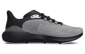 Under Armour Hovr Machina 3 Breeze Cn Athletic Sneakers - Black