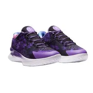Under Armour Curry 1 Flotro "curry Tour" Sneakers