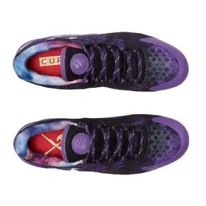 Under Armour Curry 1 Flotro "curry Tour" Sneakers