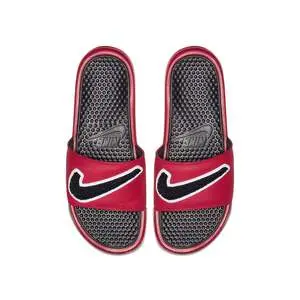 Nike Benassi Jdi Chenille Slide