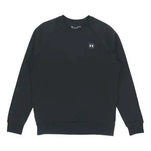 Under Armour Training Sports Sweatshirt - Black