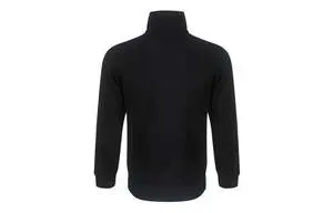 Adidas Knitted Track Jacket