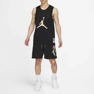 Nike Jordan Sport Dna Fleece Shorts