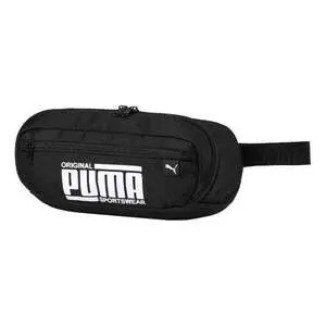PUMA Sole Waist Bag - Black