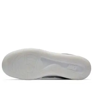 Nike Sky Force 3/4 Low Top Sneakers - White/black