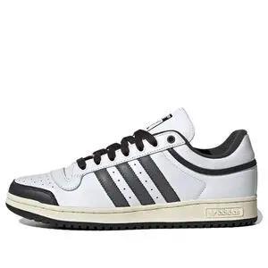Adidas Top Ten Low Sneakers - White/black