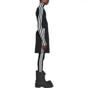 Balenciaga X Adidas Large Shorts