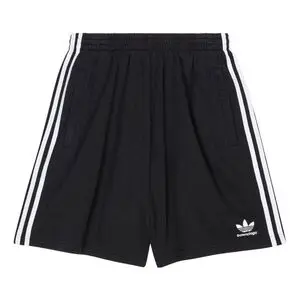 Balenciaga X Adidas Large Shorts