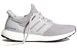 Adidas Ultra Boost 4.0 Three - Grey