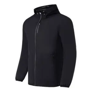 LI-NING Training Windbreaker Jacket