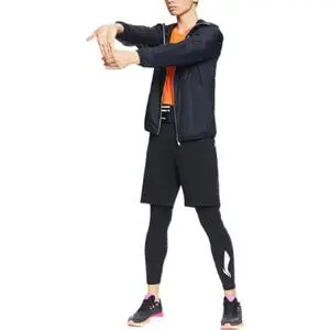 LI-NING Training Windbreaker Jacket