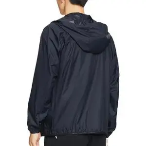LI-NING Training Windbreaker Jacket