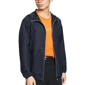 LI-NING Training Windbreaker Jacket
