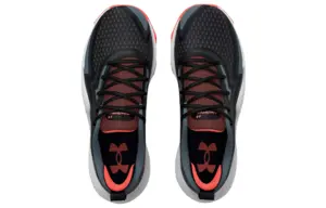 Under Armour Spawn 5 Basketball Shoes - Black