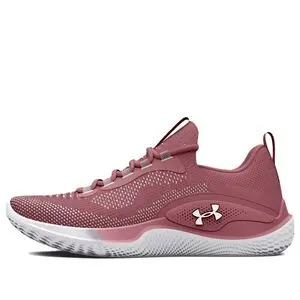 Under Armour Flow Dynamic Elixir Training Shoes - Pink