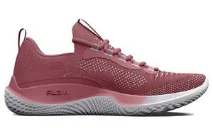 Under Armour Flow Dynamic Elixir Training Shoes - Pink