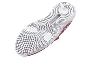 Under Armour Flow Dynamic Elixir Training Shoes - Pink