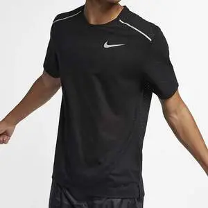 Nike Dri-fit Short Sleeve Training Top