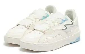 361 DEGREES Skate Up Sneakers