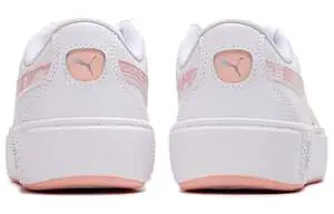 PUMA Smash Platform V2 Untamed Su Shoes