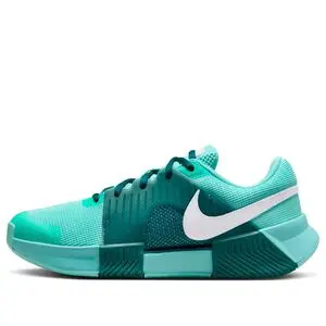 Nike Gp Challenge 1 Premium "naomi Osaka" Sneakers - Aurora Green/geode Teal/white