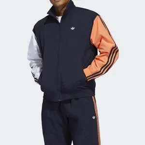 Adidas Originals Shadow Tr Wb Jacket