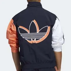 Adidas Originals Shadow Tr Wb Jacket