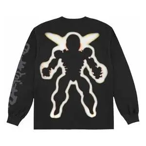 TRAVIS SCOTT Fw22 Beetle Jack Long Sleeve Tee