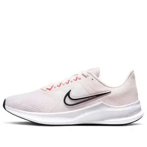 Nike Nike Downshifter 11 Athletic Sneakers Pink/black