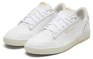 PUMA Ralph Sampson Low Perf Outline Sneakers