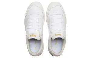 PUMA Ralph Sampson Low Perf Outline Sneakers