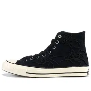 CONVERSE Dr. Woo X Chuck 70 Hi "spider And The Fly - Black