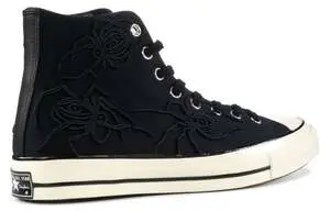 CONVERSE Dr. Woo X Chuck 70 Hi "spider And The Fly - Black