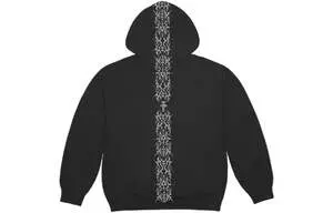 TRAVIS SCOTT Cactus Jack Fw22 Studded Hoodie