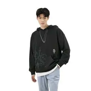 TRAVIS SCOTT Cactus Jack Fw22 Studded Hoodie