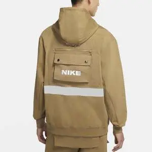 Nike Reflective Edging Hoodie