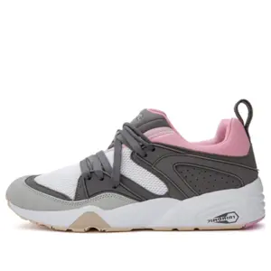 PUMA Solebox X Blaze Of Glory 'champagne' Sneakers - Graypurple