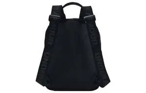 Under Armour Mini Backpack - Black/reflective
