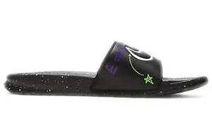 Nike Benassi Slide "planet Of Hoops