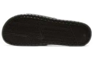 Nike Benassi Slide "planet Of Hoops