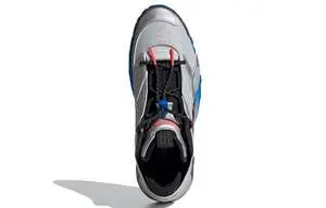 Adidas Streetball Mid-top Sneakers