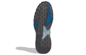 Adidas Streetball Mid-top Sneakers